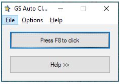 Los 7 mejores auto clickers: una comparación para ayudarte a elegir el ...