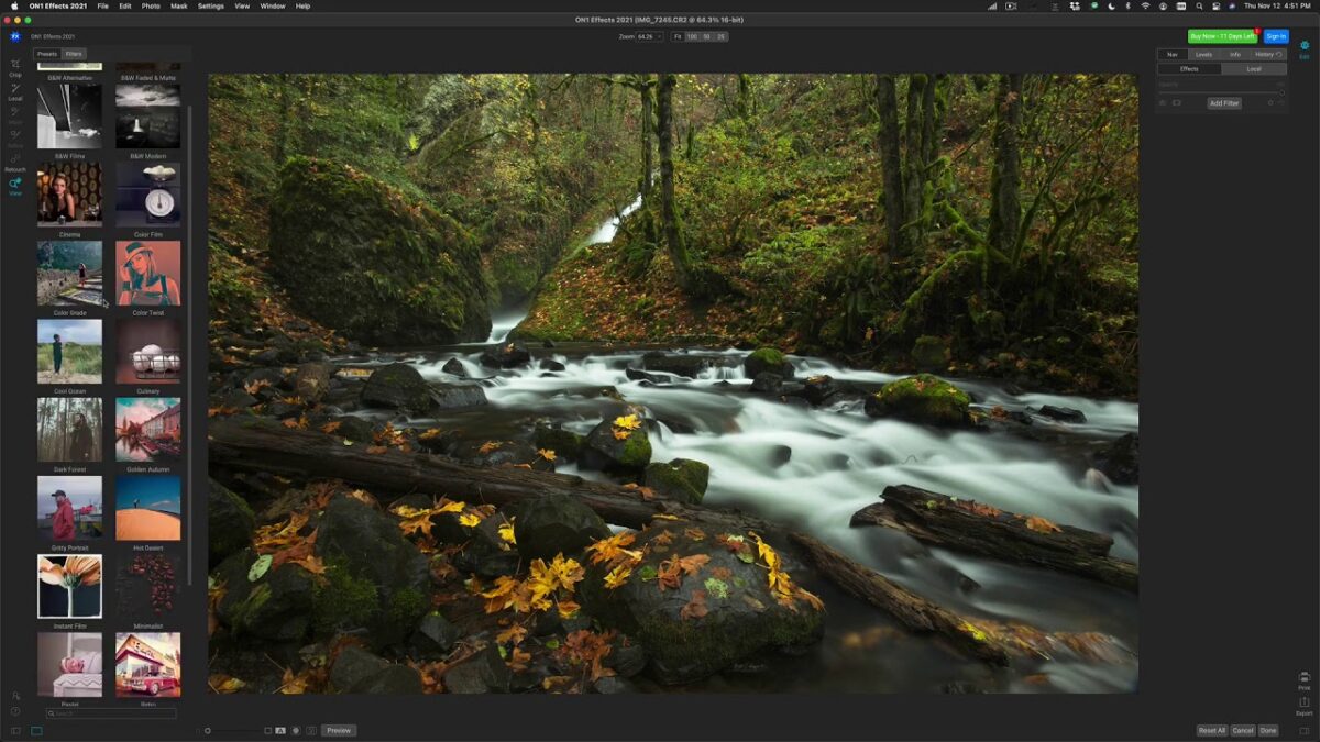 The best 10 Photoshop plugins for graphic design in 2022 - Softonic