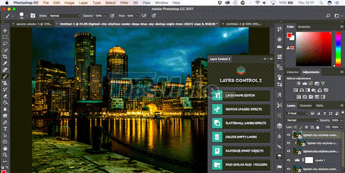 The best 10 Photoshop plugins for graphic design in 2022 - Softonic