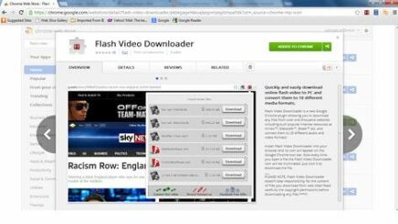 Best 15 video downloader Chrome extensions - Softonic