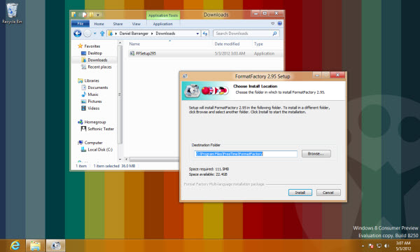La guida a Windows 8: come installare un programma su Win 8 - Softonic