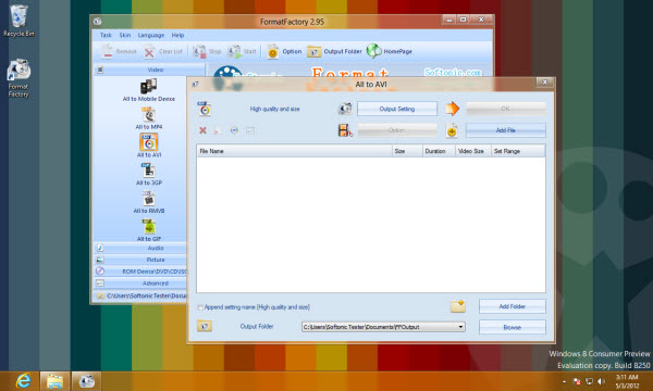 La guida a Windows 8: come installare un programma su Win 8 - Softonic