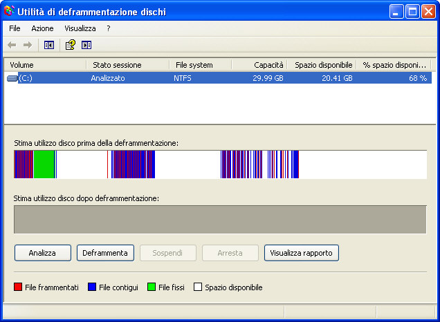 Guida base per imparare a usare il PC – episodio 13: come deframmentare Windows - Softonic