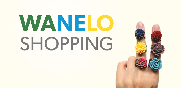 Wanelo, il social network per chi ama lo shopping online - Softonic