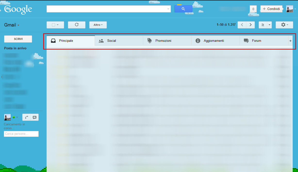 Come attivare subito la nuova interfaccia di Gmail - Softonic