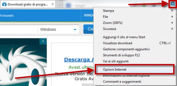 Come disattivare il salvataggio delle password nei browser - Softonic