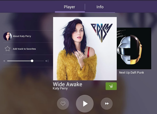 Come ascoltare musica gratis su Android e iOS - Softonic