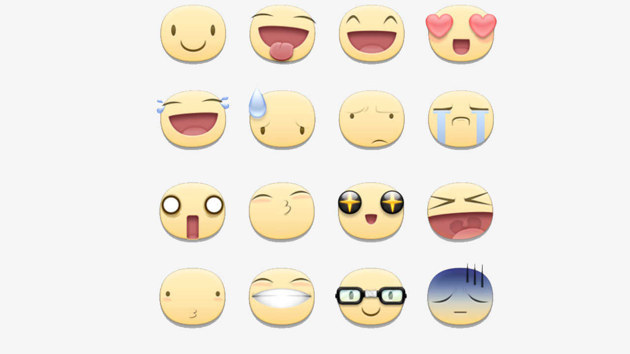 Facebook testa gli sticker nei commenti - Softonic