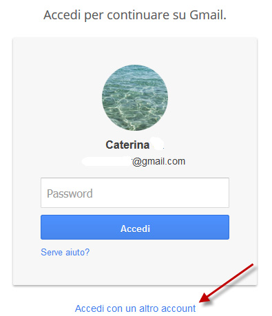 Come accedere a Gmail con un altro account - Softonic