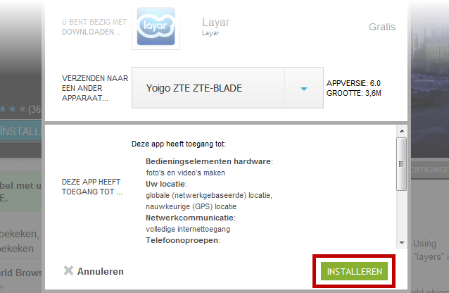 Apps installeren op Android vanaf je pc - Softonic