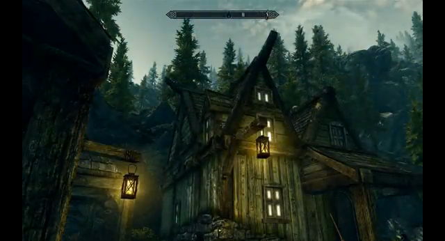 De 5 beste mods voor Skyrim - Softonic