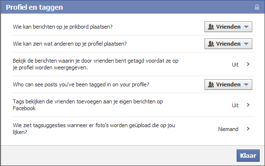 Facebook en privacy: hoe beheer ik mijn foto’s? - Softonic