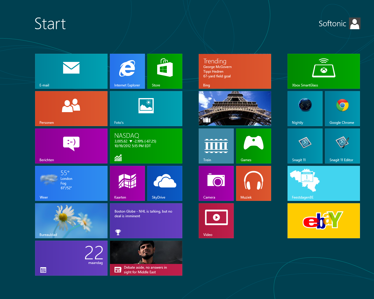 Windows 8: welke versie is geschikt voor jou? - Softonic