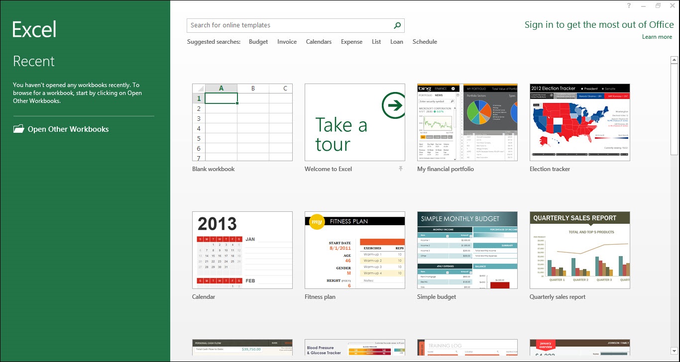 Microsoft Office 2013 te koop vanaf 29 januari - Softonic
