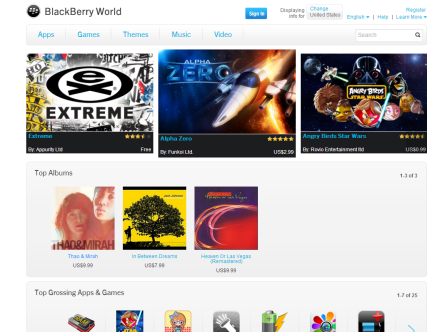 Hands on: Blackberry 10, een verrassing in de smartphone-wereld - Softonic