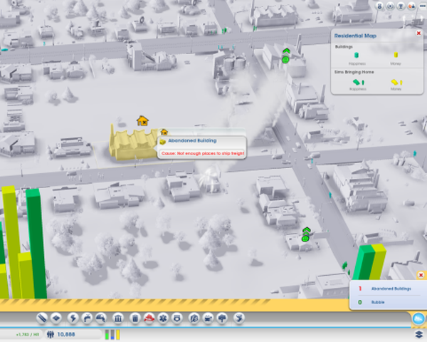 SimCity: 10 eenvoudige tips voor een succesvolle stad - Softonic