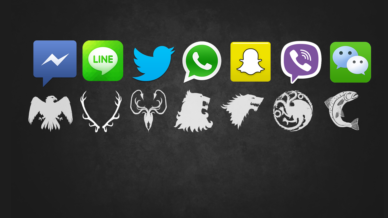 Twitter werkt mogelijk aan eigen WhatsApp-dienst - Softonic