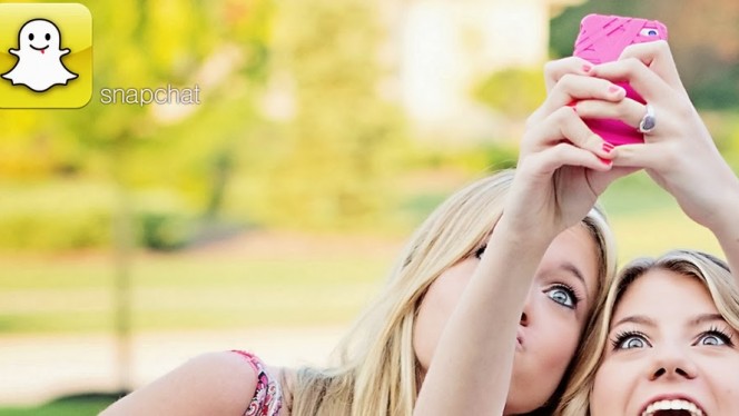 Uitgebreide update van Snapchat voor iOS bevat nieuwe features - Softonic
