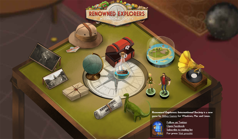10 vragen aan Abbey Games: ‘Dit wordt een goede game!’ - Softonic