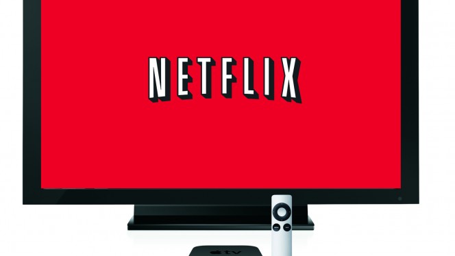 Netflix - Download