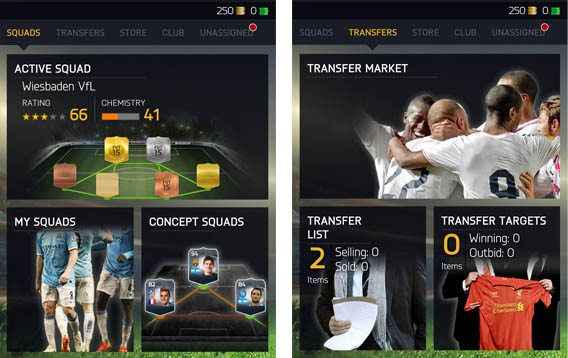FIFA Ultimate Team: Tips om je team beter te maken in FIFA 15 - Softonic