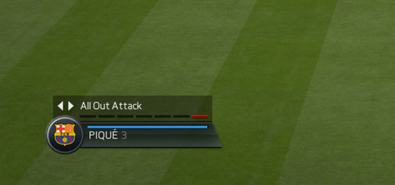 FIFA 15: Tips om de beste aanval op te zetten - Softonic