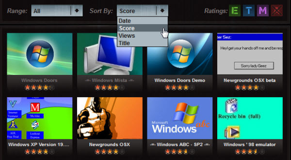 Windows の 30 年: Windows エミュレーターで振り返るこれまでの歴史 - Softonic