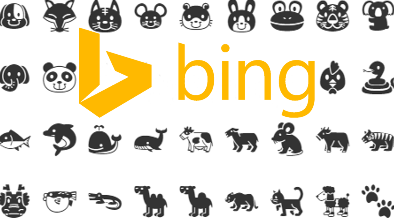 bingが絵文字での検索に対応開始 絵文字の意味も調べられる - Softonic