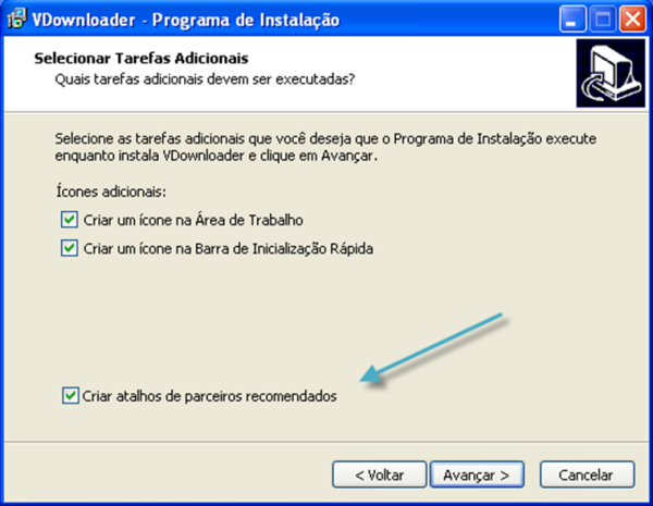 Dicas para instalar programas - Softonic