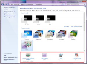 Baixe e instale temas para Windows 7 - Softonic