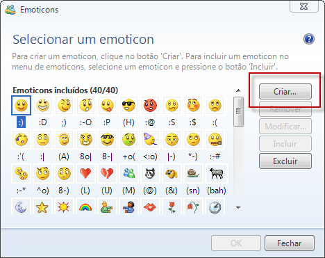Crie emoticons animados no Photoshop - Softonic