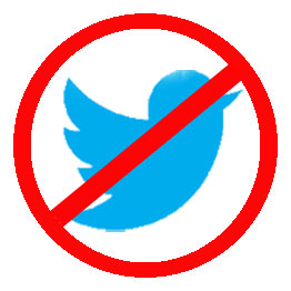 9 razões para não ter um perfil no Twitter - Softonic