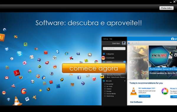 Softonic (para Windows): tudo o que você sempre quis saber sobre ...