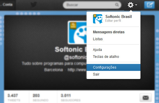 É possível baixar todos os tweets do Twitter? - Softonic