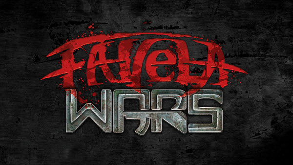 Favela Wars: seja policial ou traficante neste novo jogo criado no ...