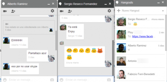 Comparativo: qual o melhor programa de chat para PC? - Softonic