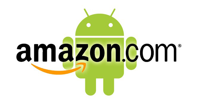 Amazon lança appstore no Brasil - Softonic