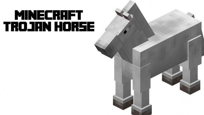 Versão ilegal do Minecraft instala trojan no Android - Softonic