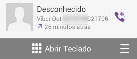 Como fazer ligações grátis para telefones fixos no Brasil com o Viber ...