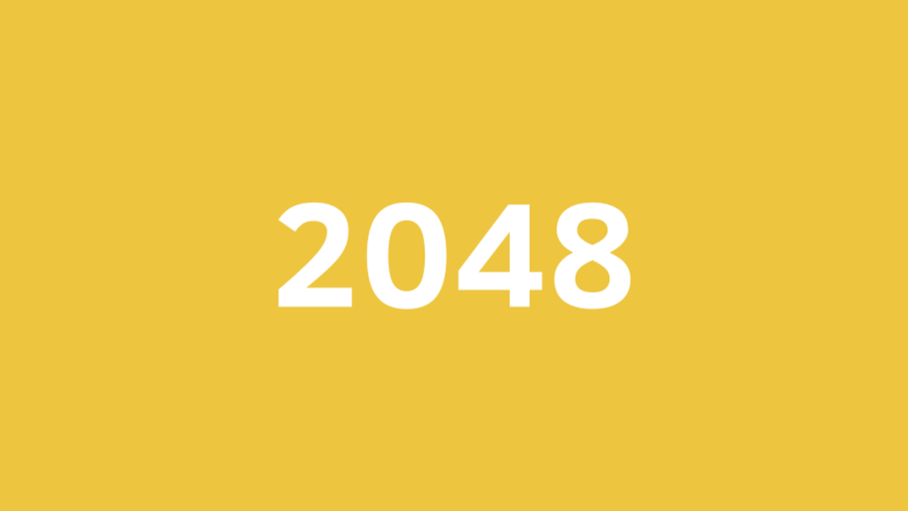 2048 chega aos smartphones e tablets - Softonic