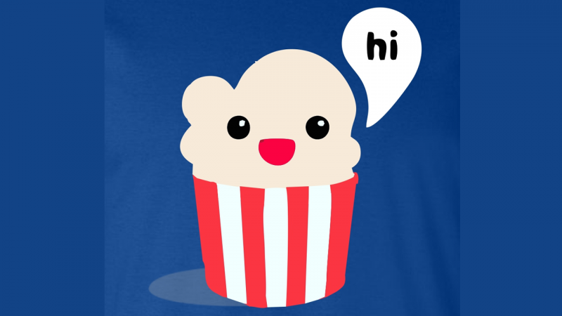 Popcorn Time chega ao Android - Softonic