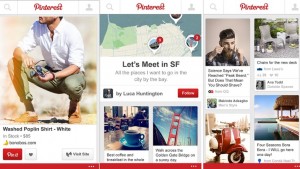 Pinterest download