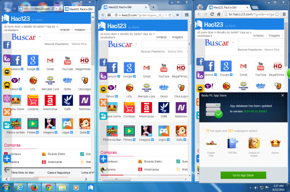 Como remover o Baidu PCFaster, Baidu Antivírus e Hao123 do PC - Softonic