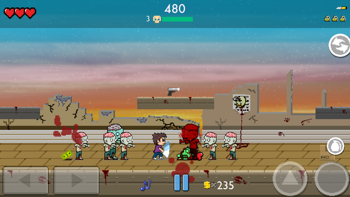 App do Dia: Office Nightmare, uma noite de pesadelo no trabalho - Softonic