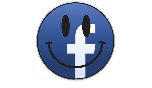 Alle Facebook-Smileys für Chats - Softonic