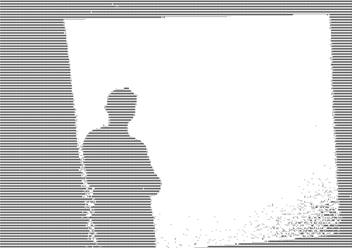 ASCII-Kunst: Bilder aus Textzeichen zaubern - Softonic