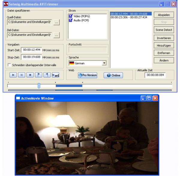 Kostenlose Videoschnitt-Programme für den Hausgebrauch - Softonic