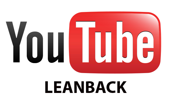 Leanback: Die YouTube-Oberfläche der Zukunft - Softonic