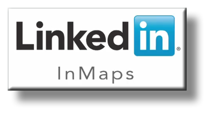 Linkedin Maps: Das persönliche Karrierenetzwerk als interaktive Karte ...