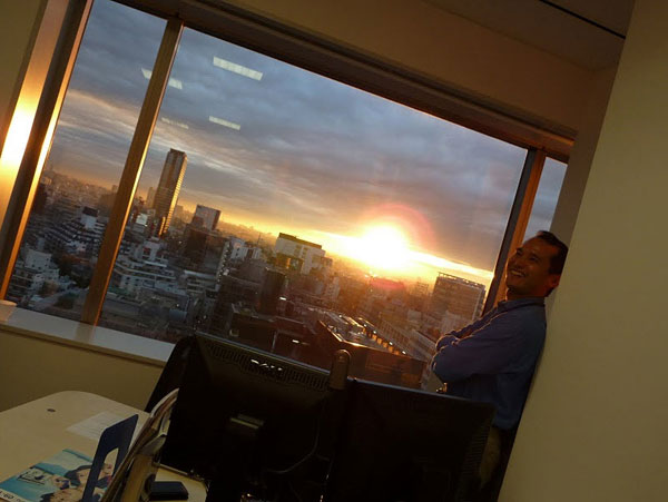 Softonic Japan nach dem Tsunami: Interview zur Lage der Redaktion ...